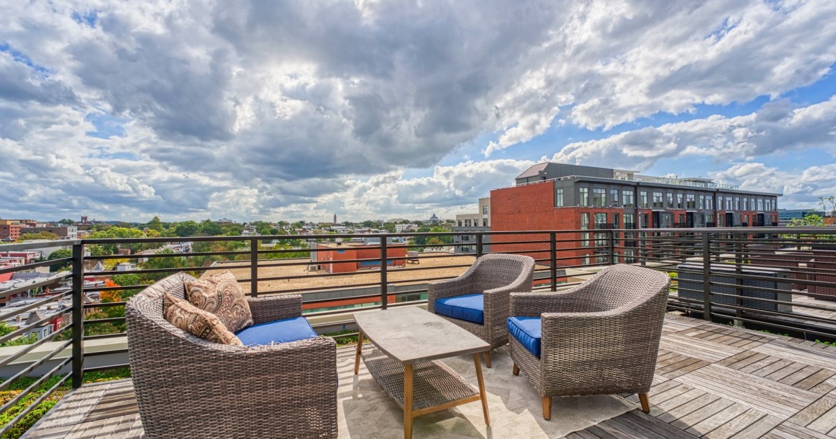 UrbanTurf Listings: New This Week