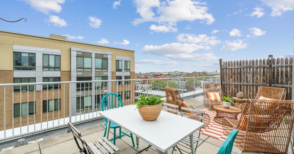 UrbanTurf Listings: New This Week