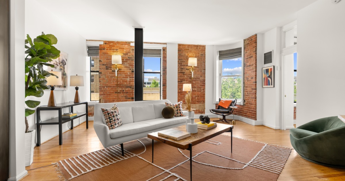 UrbanTurf Listings: New This Week